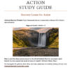 Recovery Lesson 5 - Turn Study Guide - Sharing Life and Love