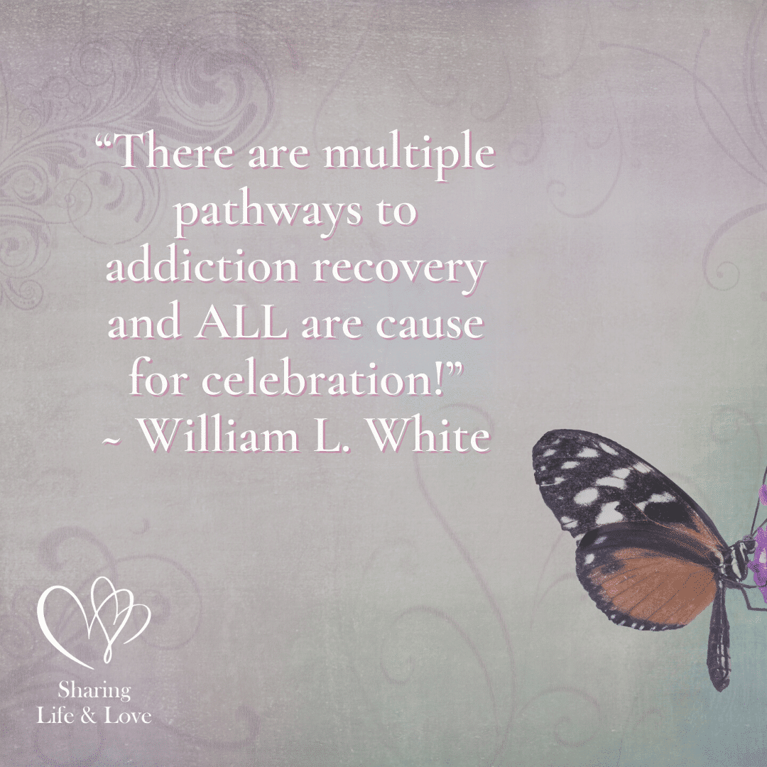 Celebrate Recovery 8 Principles of Recovery & What They Mean - Sharing ...