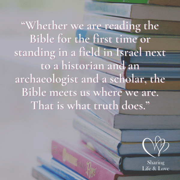 Why Study the Bible? The Importance of Bible Study (Top 10 List ...