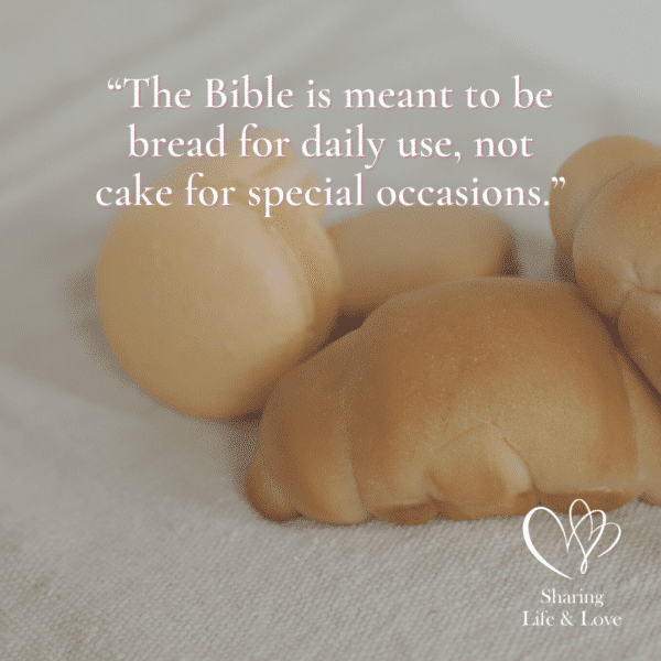 The HEAR Bible Study Method | A Complete Guide (Free Printable ...