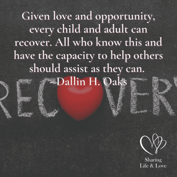 Celebrate Recovery Lesson 10: Spiritual Inventory Part 1 - Sharing Life ...