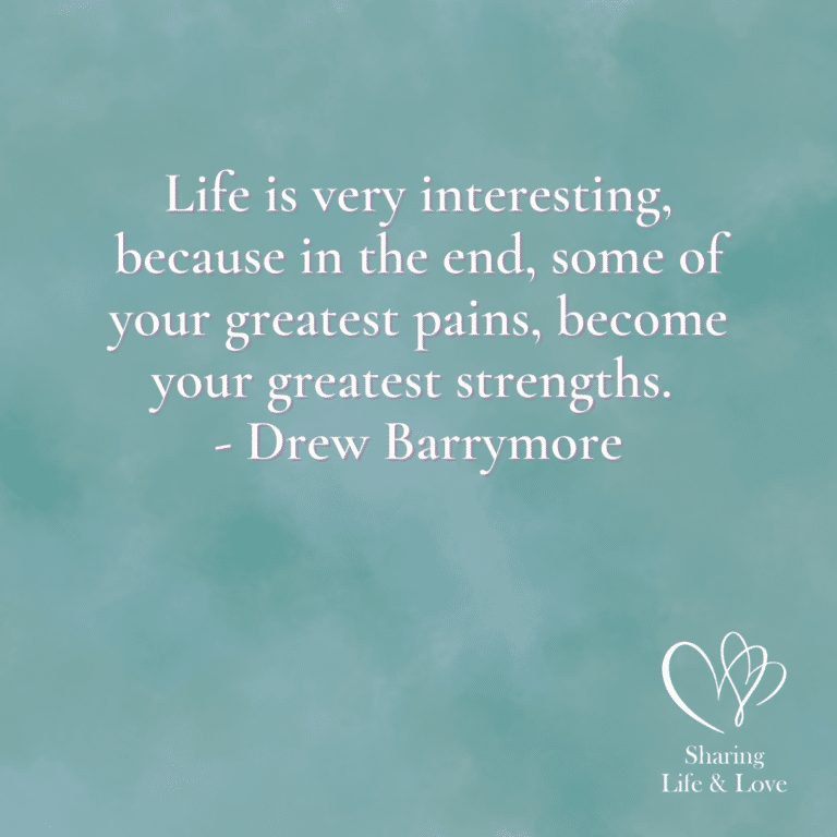 Celebrate Recovery Lesson 11: Spiritual Inventory Part 2 - Sharing Life ...