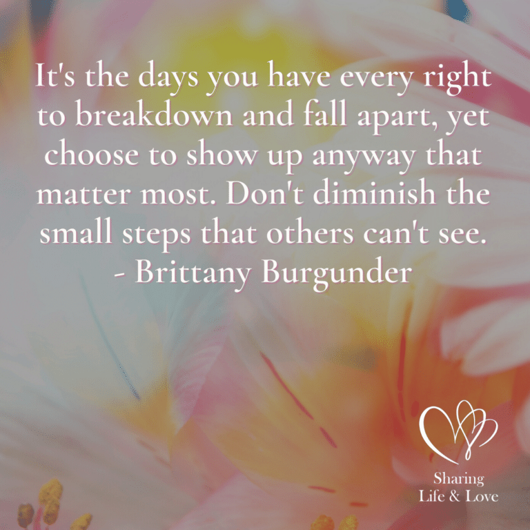 Celebrate Recovery Lesson 7: Sponsor (Why You Need One) - Sharing Life ...