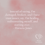 Celebrate Recovery Lesson 8: Moral (Free Worksheet) - Sharing Life and Love