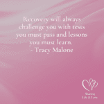 Celebrate Recovery Lesson 9: Inventory (Free Worksheet) - Sharing Life ...