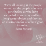 Celebrate Recovery Lesson 9: Inventory (Free Worksheet) - Sharing Life ...