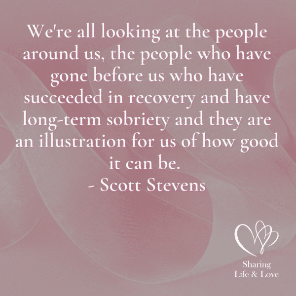 Celebrate Recovery Lesson 9: Inventory (Free Worksheet) - Sharing Life ...