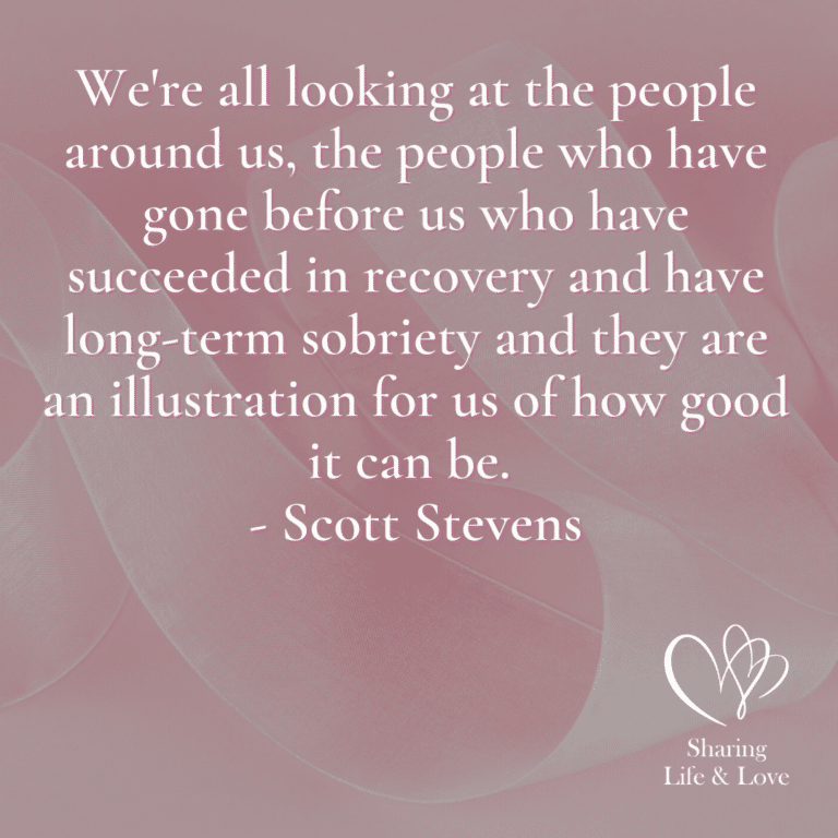 Celebrate Recovery Lesson 9: Inventory (Free Worksheet) - Sharing Life ...