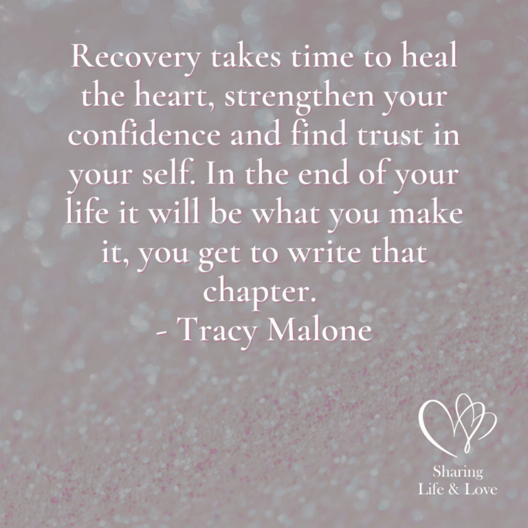 Celebrate Recovery Lesson 9: Inventory (Free Worksheet) - Sharing Life ...