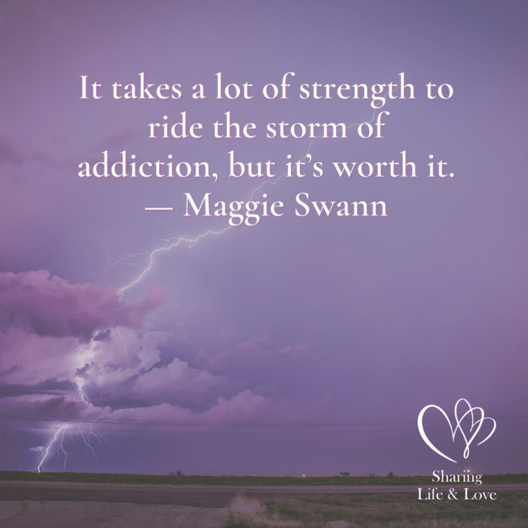 Celebrate Recovery Lesson 3: Hope in Your Faith - Sharing Life and Love