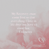 Celebrate Recovery Lesson 5: Turn (Free Study Guide) - Sharing Life and ...