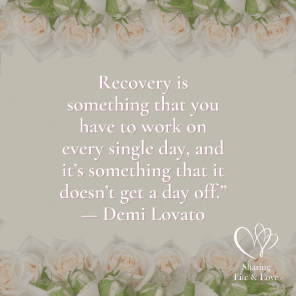 Celebrate Recovery Lesson 5: Turn (Free Study Guide) - Sharing Life and ...