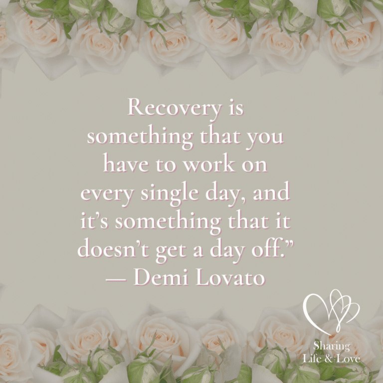 Celebrate Recovery Lesson 5: Turn (Free Study Guide) - Sharing Life and ...