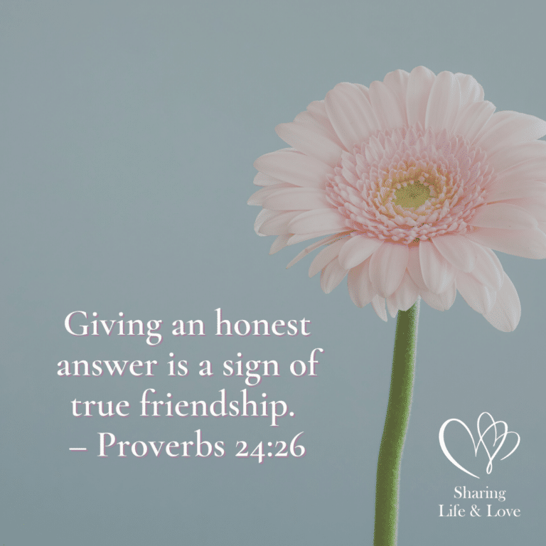 How to Make a Spiritual Friendship that Lasts - Sharing Life and Love