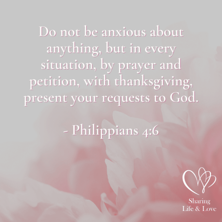 25 Easy Ways to Improve Your Patience and Understanding - Sharing Life ...