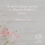 25 Easy Ways to Improve Your Patience and Understanding - Sharing Life ...