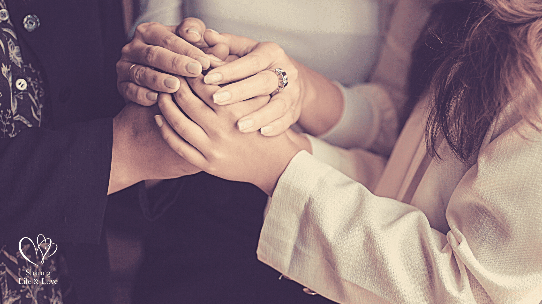 Love Others - Sharing Life and Love