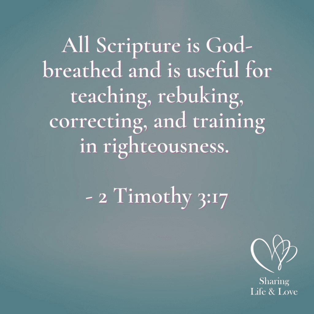 How to Do a Topical Bible Study (A Complete Guide + 7 Easy Steps ...