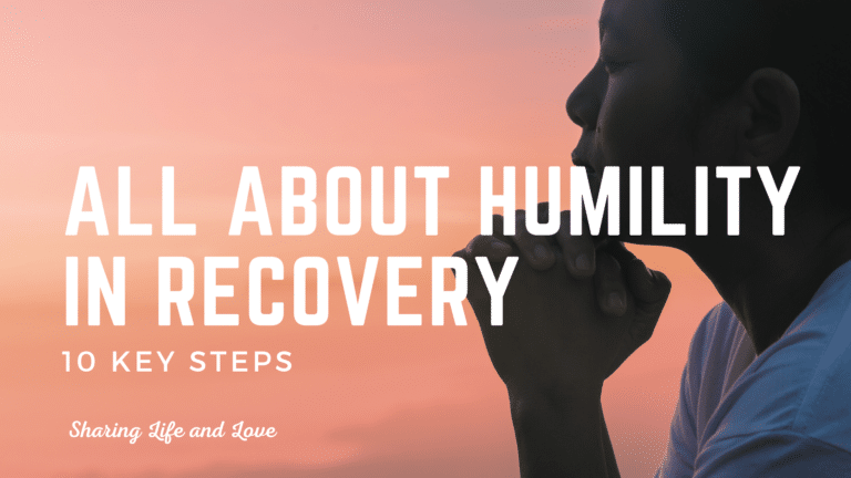 How to Have Humility in Recovery | 10 Powerful Ways to Improve ...